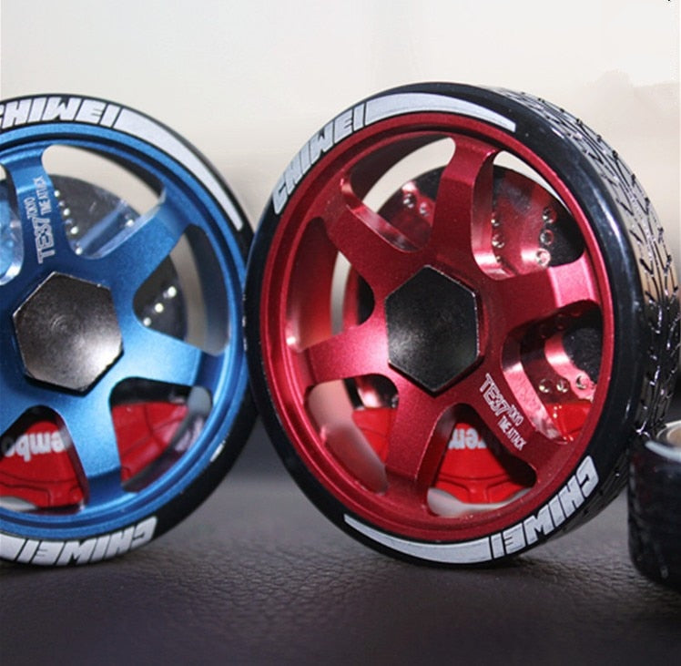 Hand Spinner Wheel | Shop Anti-Stress